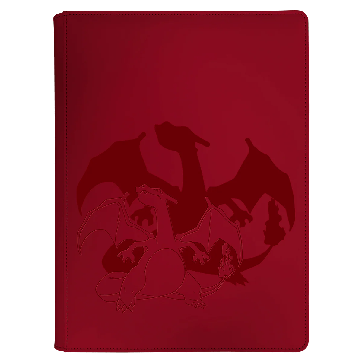 Ultra Pro Elite Series Charizard 9-Pocket PRO-Binder – BiridamaTCG